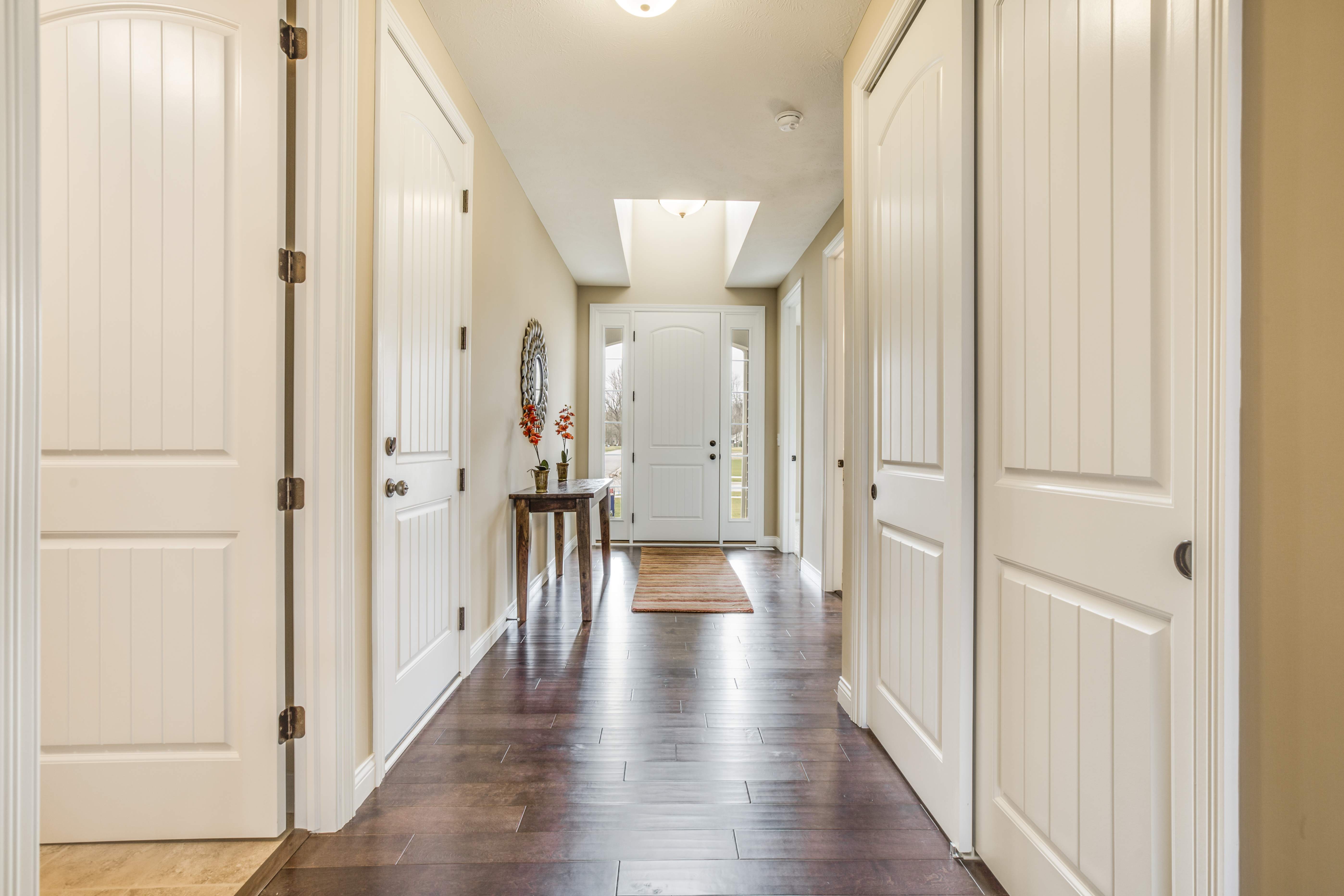 Standard Hallway Width: Sizes and Dimensions Guide | Angi