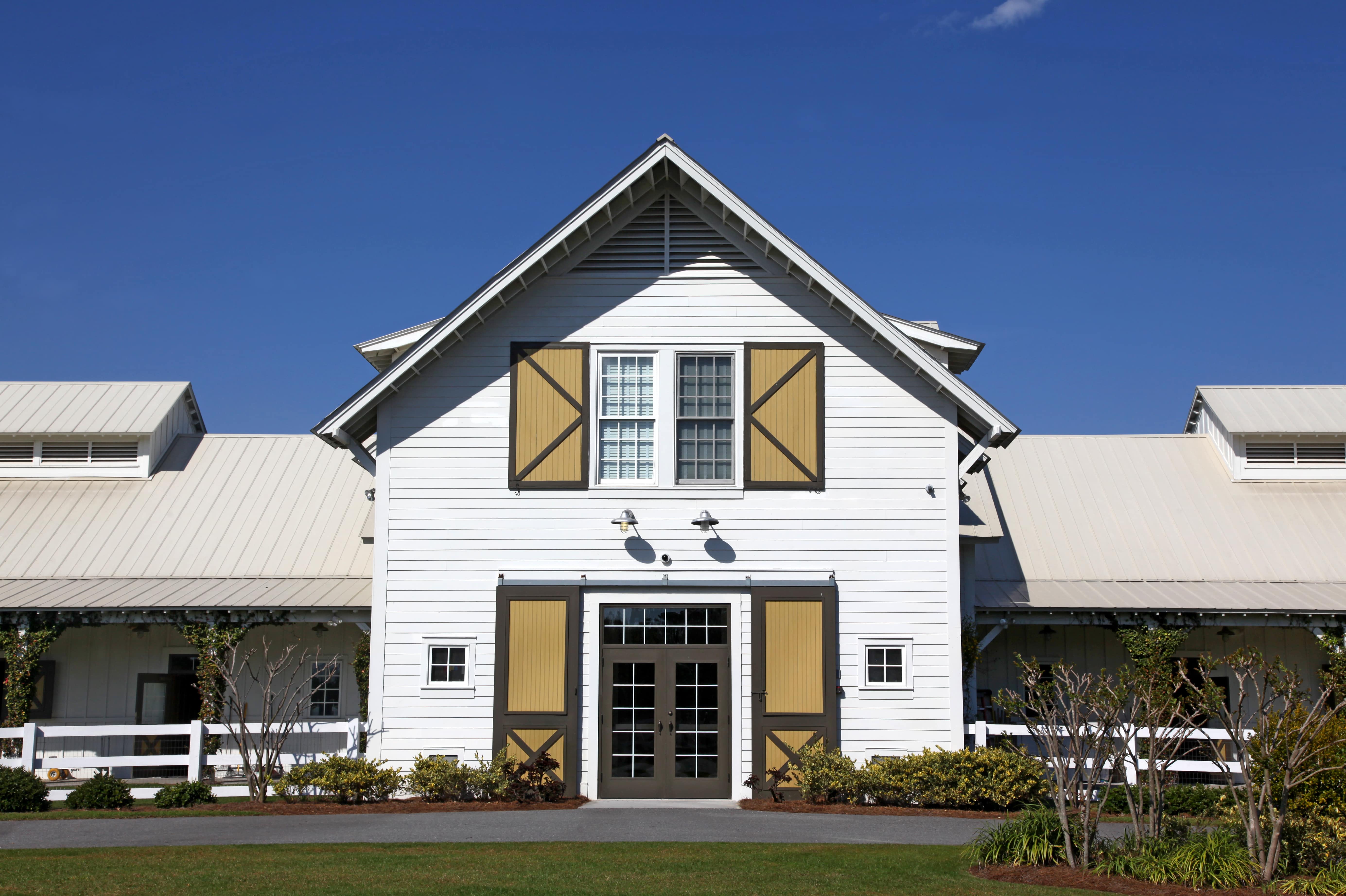 Barndominium Building Checklist | Angi