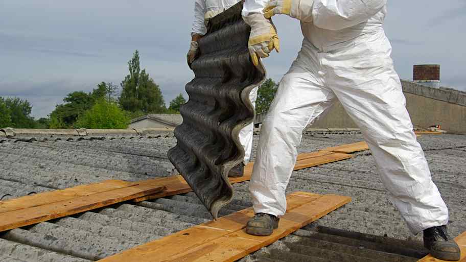 Signs of Asbestos in Wire Insulation | Angi