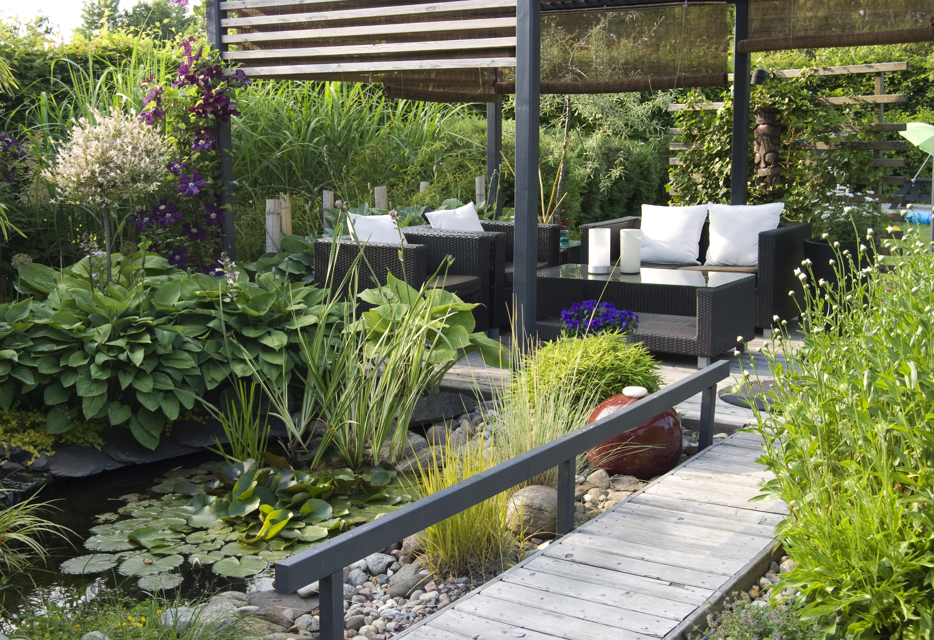 Hire the Best Local Landscape designers Near Me with Reviews | Angi