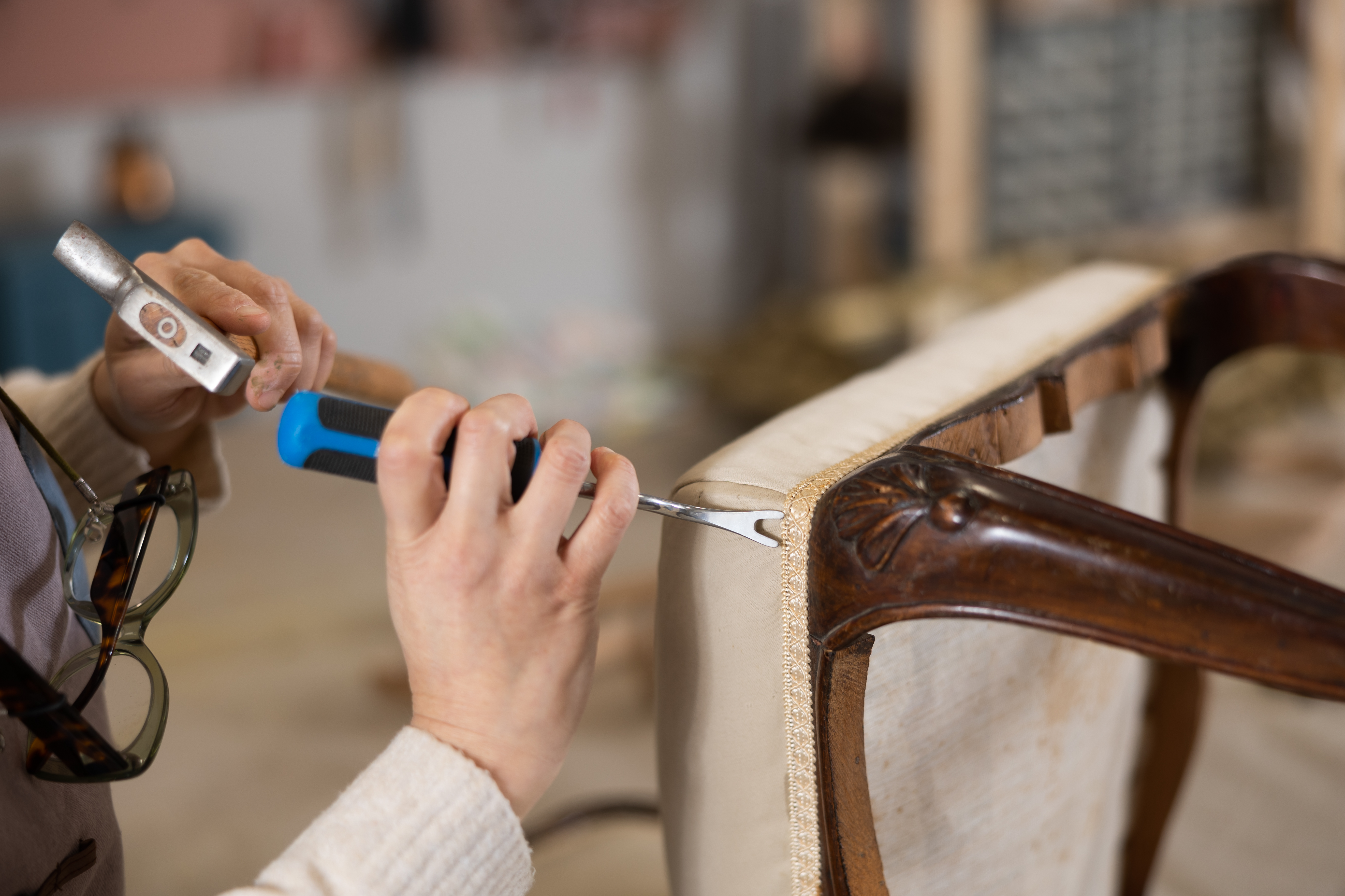 Hire the Best Local Wicker repair pros Near Me with Reviews | Angi