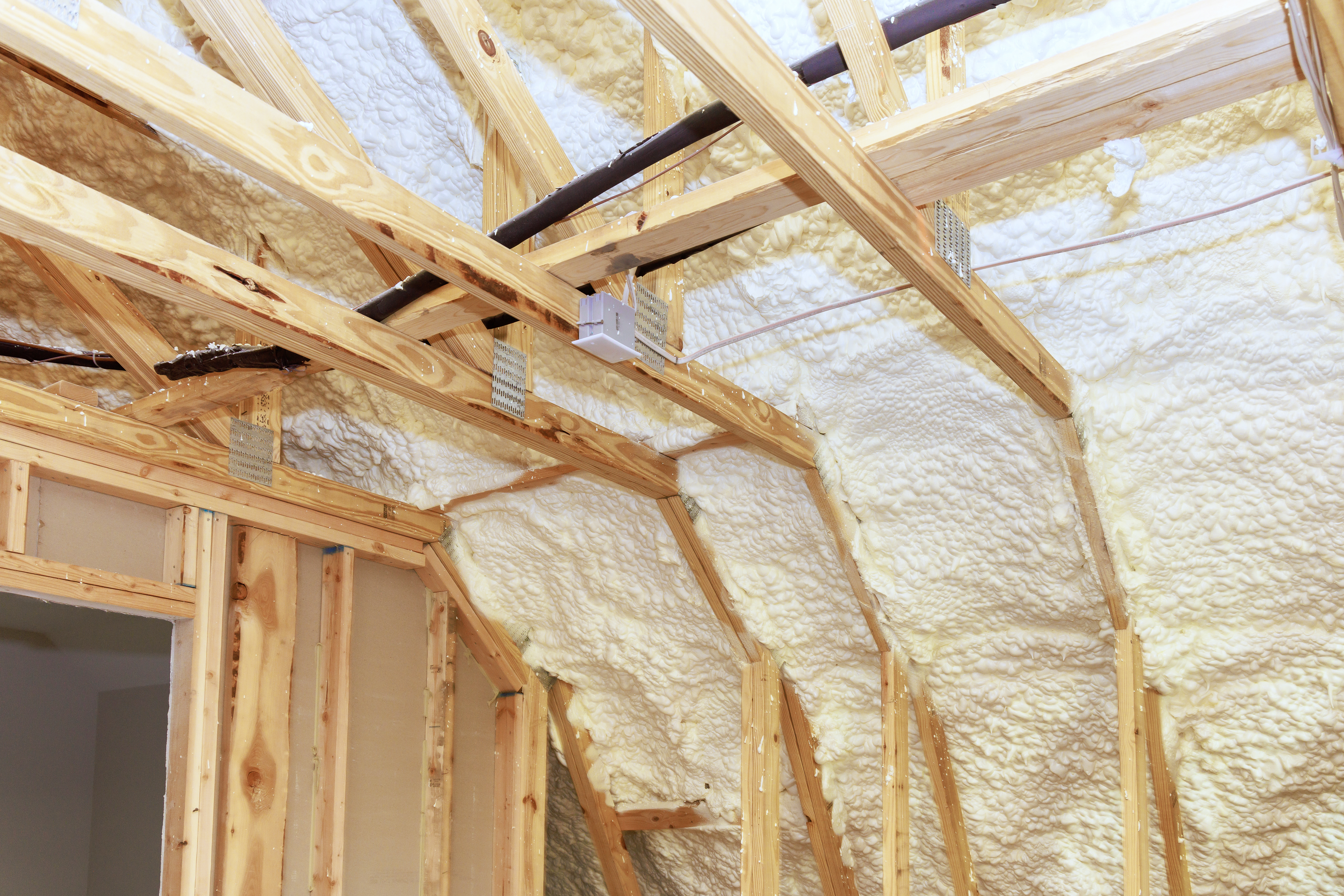Hire the Best Local Spray foam insulation pros Near Me with Reviews | Angi