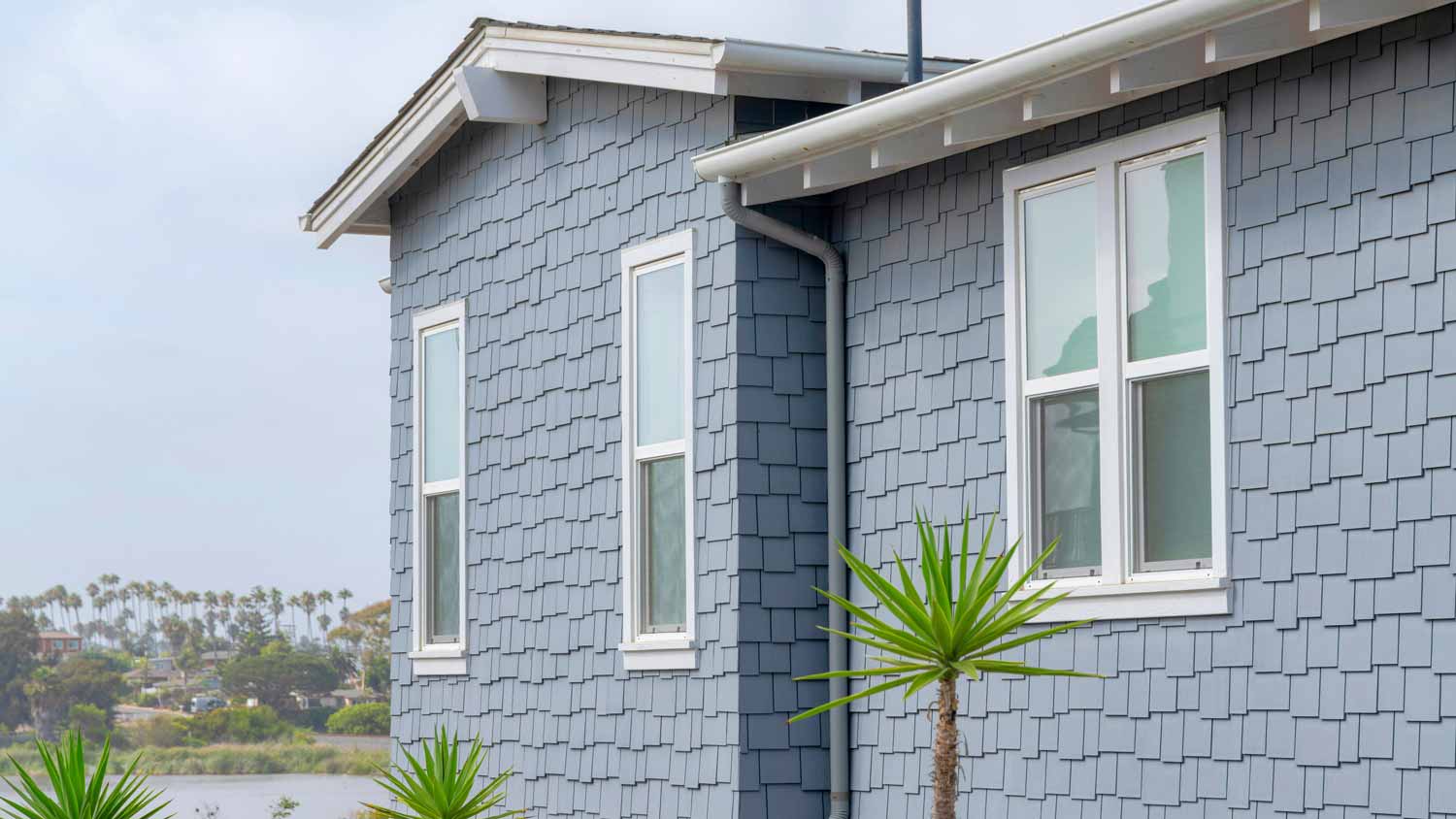 How to Install Cedar Shake Siding | Angi