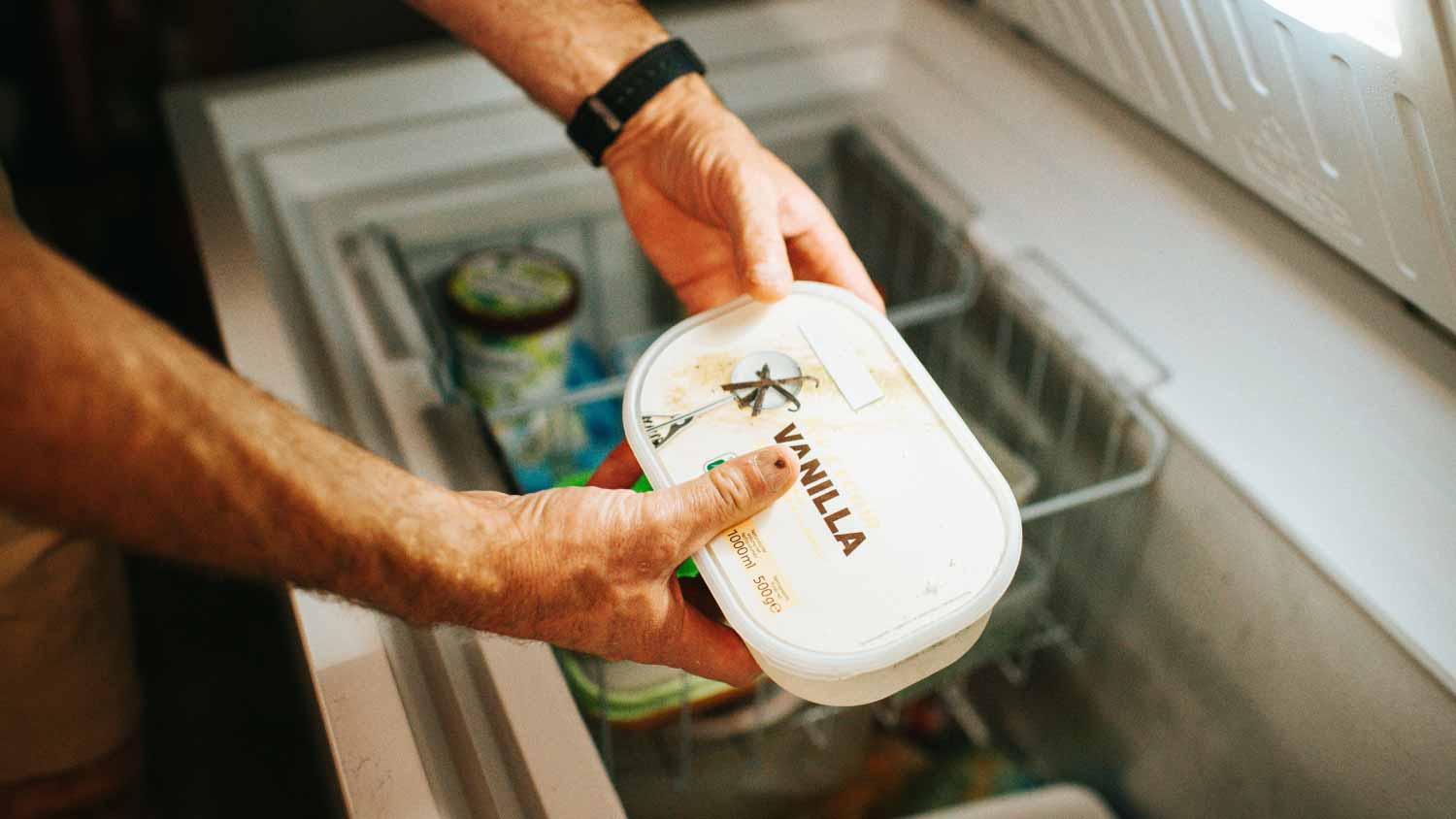 Upright vs. Chest Freezer: Which Is Right for Me? | Angi