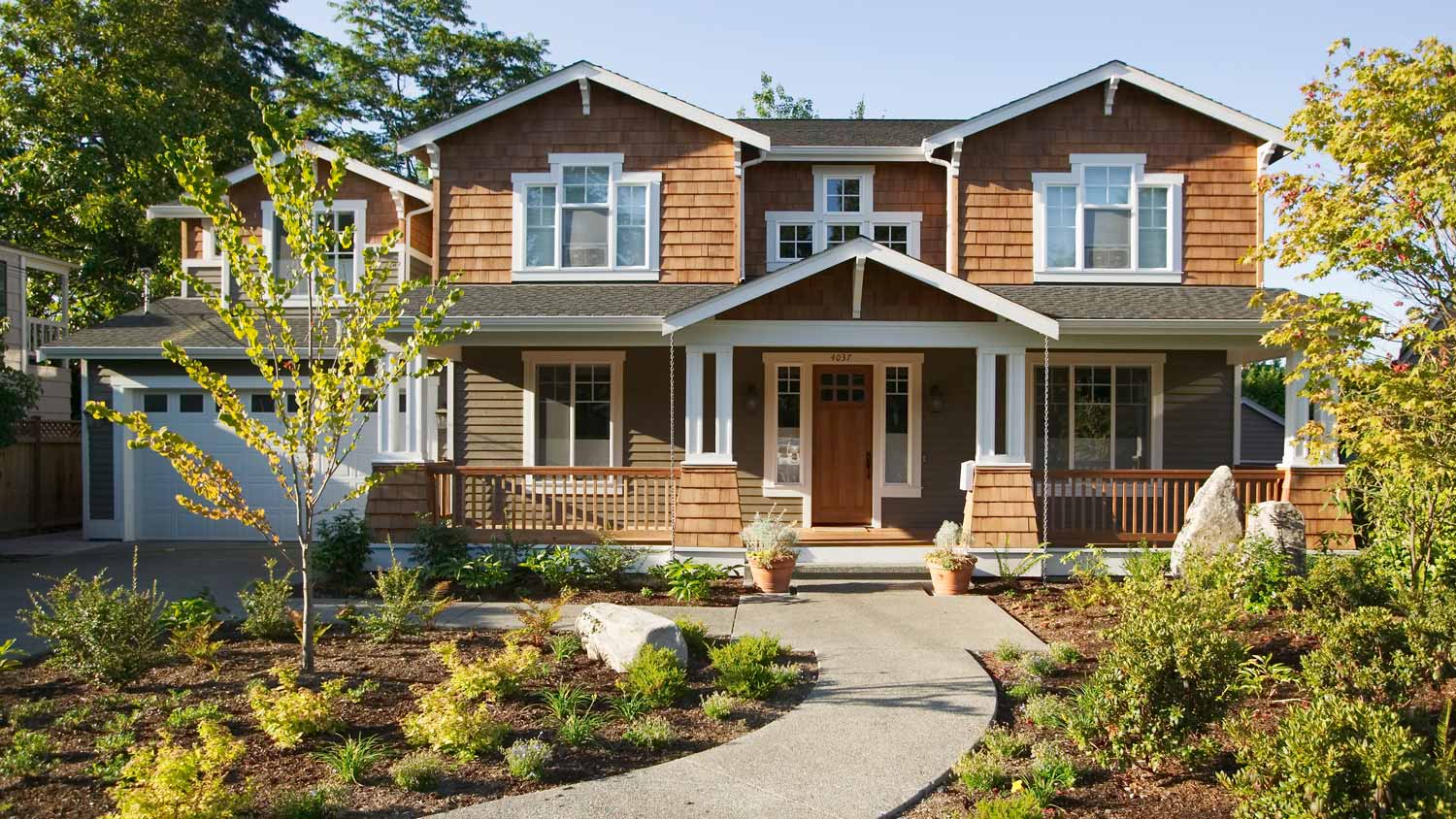 How Much Does a Home Exterior Remodel Cost? [2026 Data] | Angi