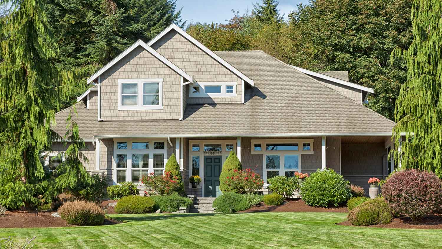 2026 Metal Roof Cost vs. Shingle Roof Cost | Angi