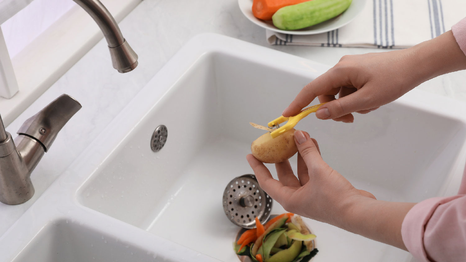 How Much Does Garbage Disposal Repair Cost? [2026 Data] | Angi