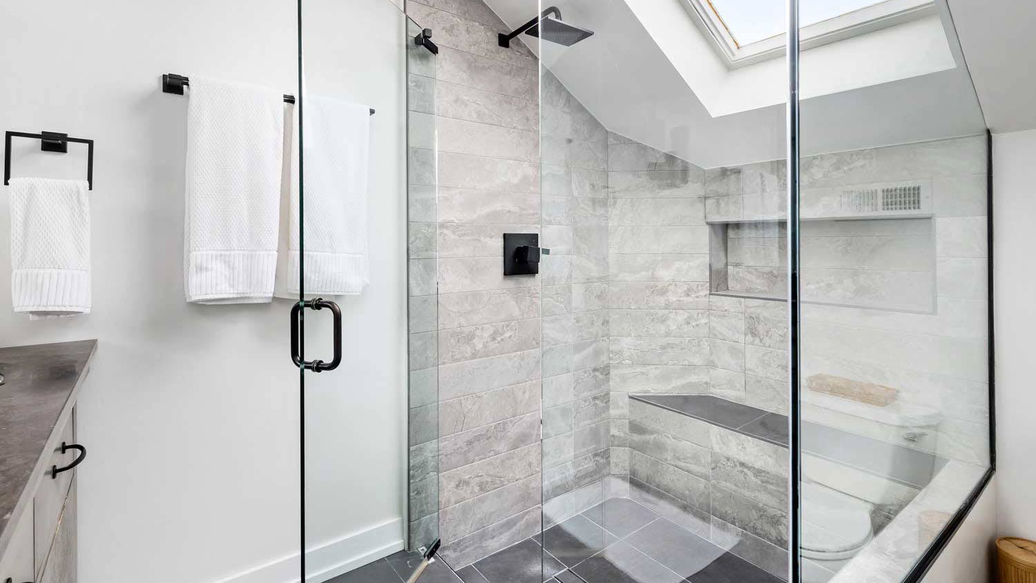 Pros and Cons of Walk-In Showers | Angi