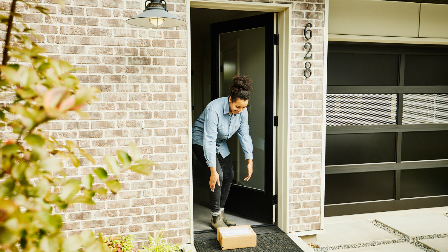 Can You Replace Siding With Brick? | Angi