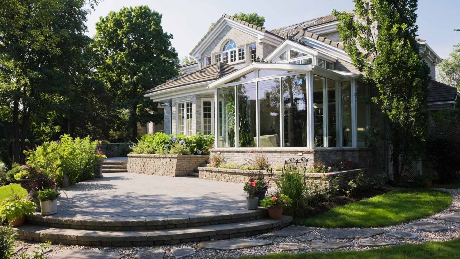 What Is Landscaping and How Can It Add Value to Your Home? | Angi