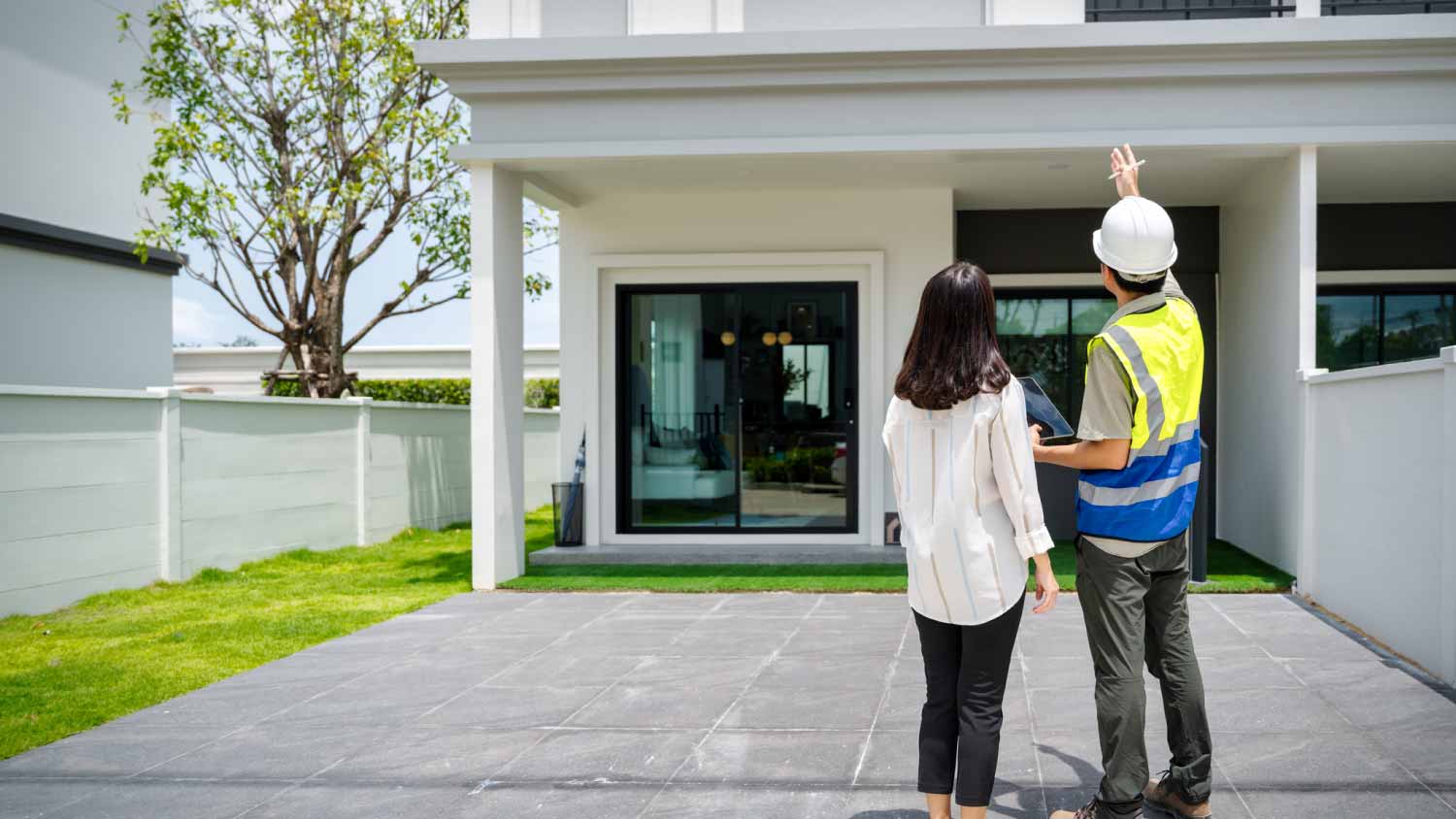 FHA Appraisal Guidelines and Requirements | Angi
