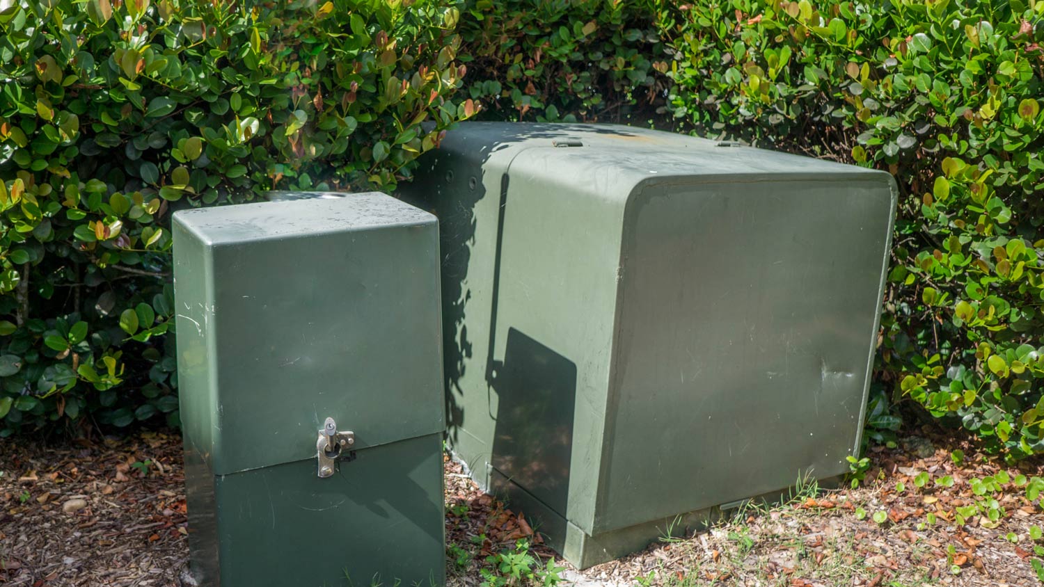 9 Tips on How to Hide a Transformer Box In Your Yard | Angi