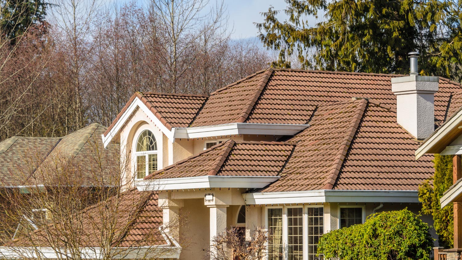 8 Signs of Storm Damage to a Roof and What to Do About It | Angi