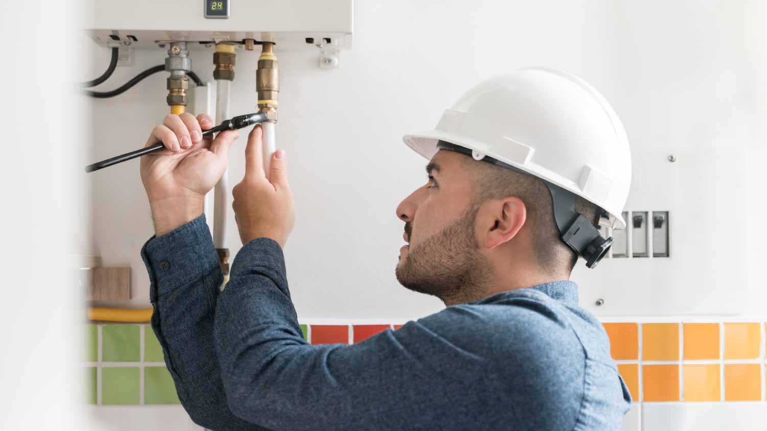How to Hire a Boiler Installation Pro | Angi