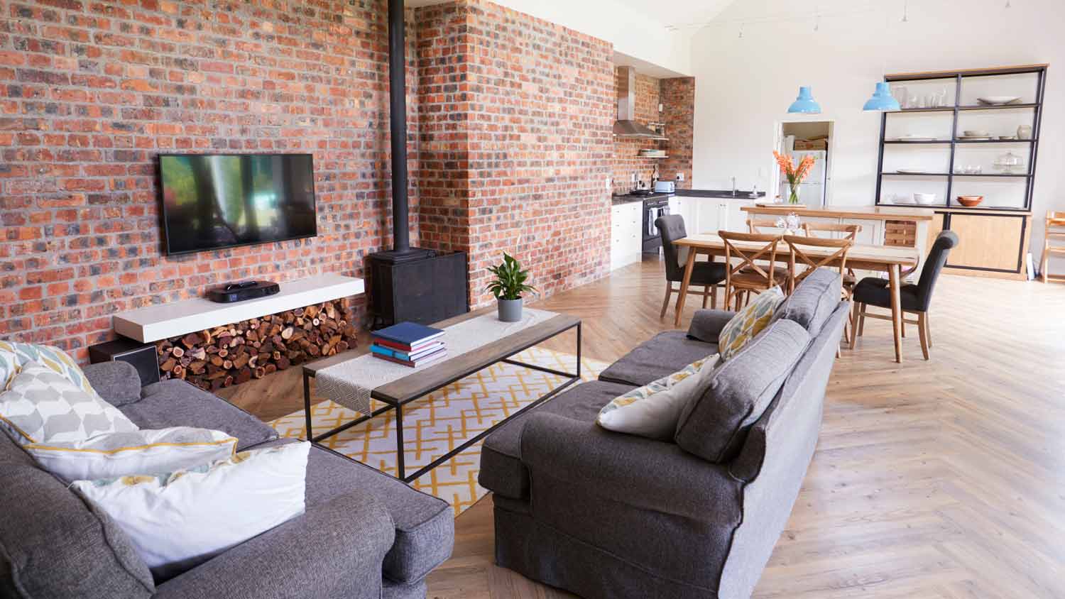 Best Anchors for Brick Mounting and Hanging | Angi