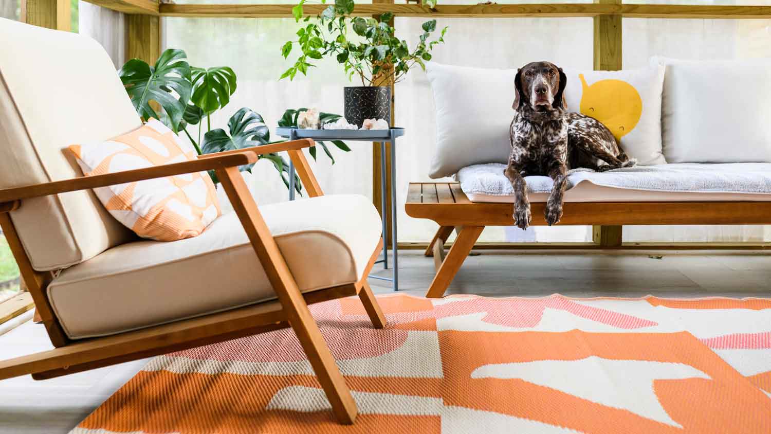 How to Build a Screened-in Porch | Angi