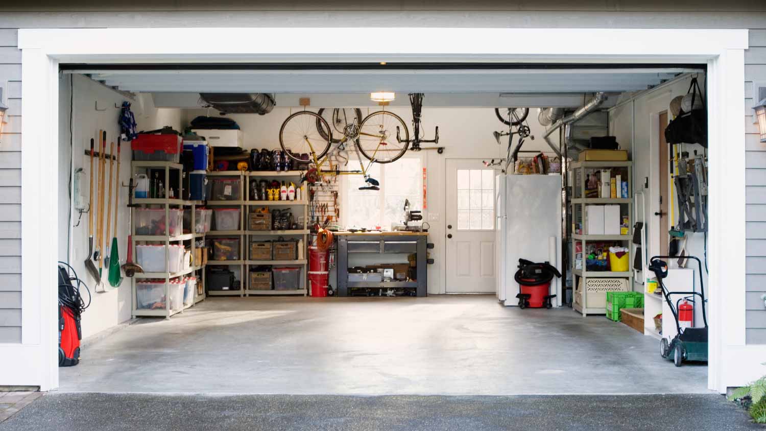 Concrete Troweling: What It Is and When to Do It | Angi