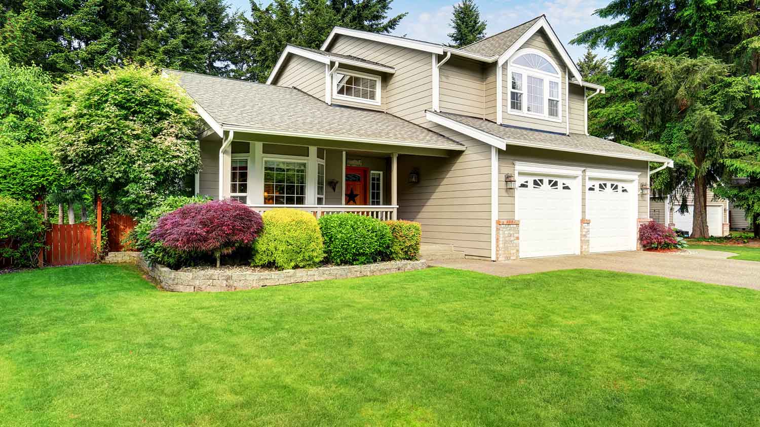 How to Hydroseed Your Lawn | Angi