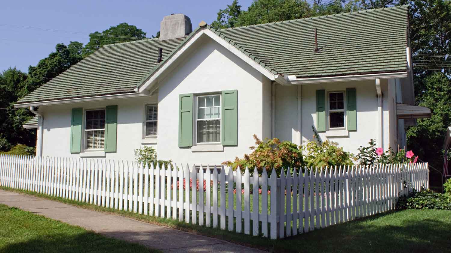 Everything To Know About Painting Your Roof | Angi