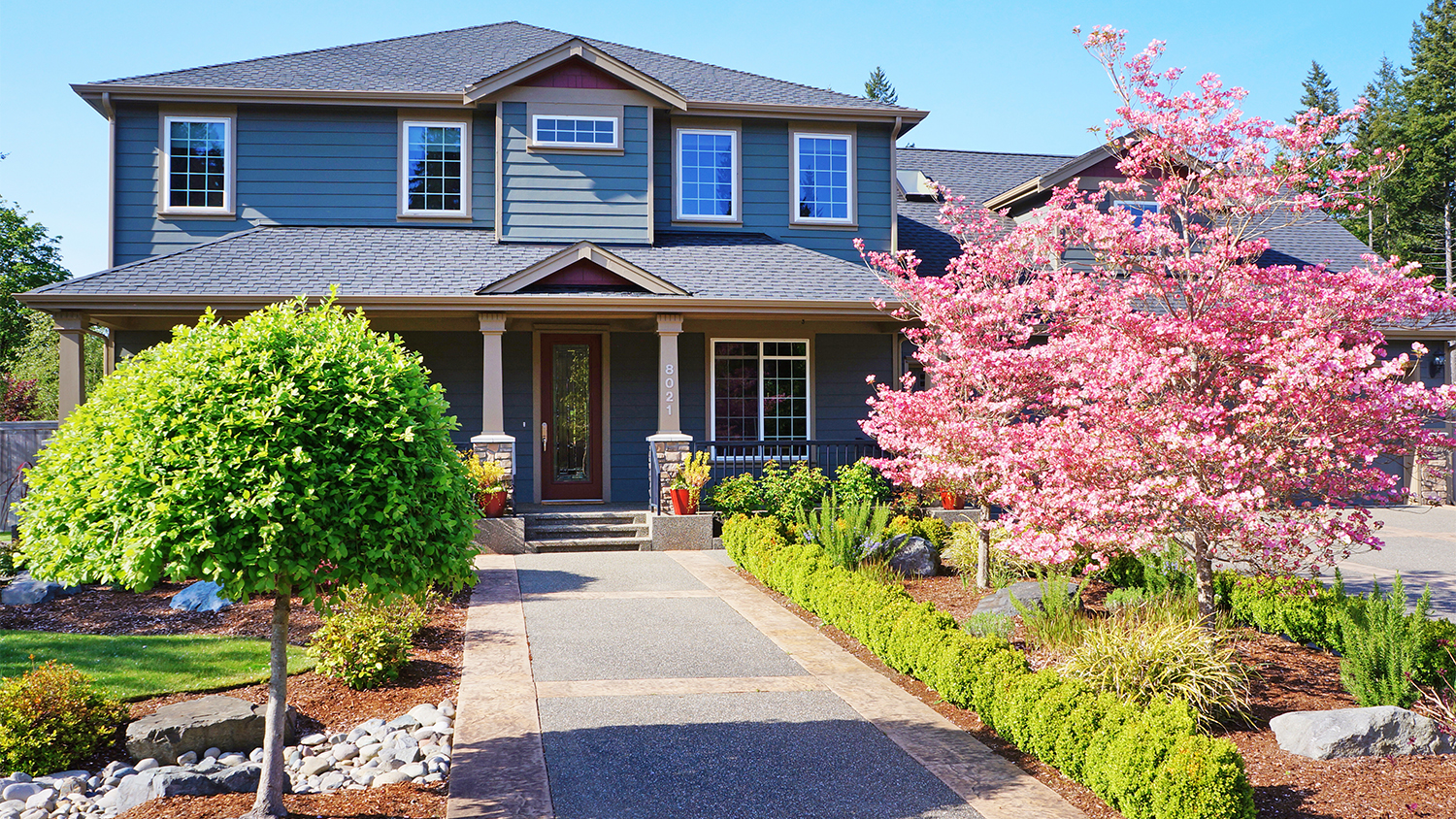 How Much Does Landscape Design Cost? [2026 Data] | Angi
