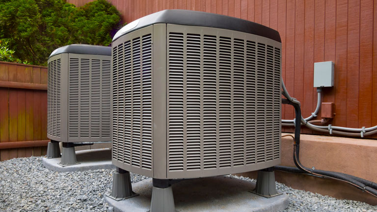 How Much Does a Heat Pump Cost in Charlotte, NC? | Angi