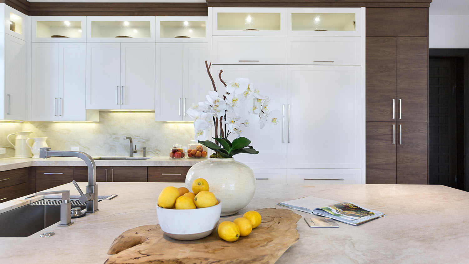 How to Hire a Kitchen Designer for Your Dream Kitchen | Angi