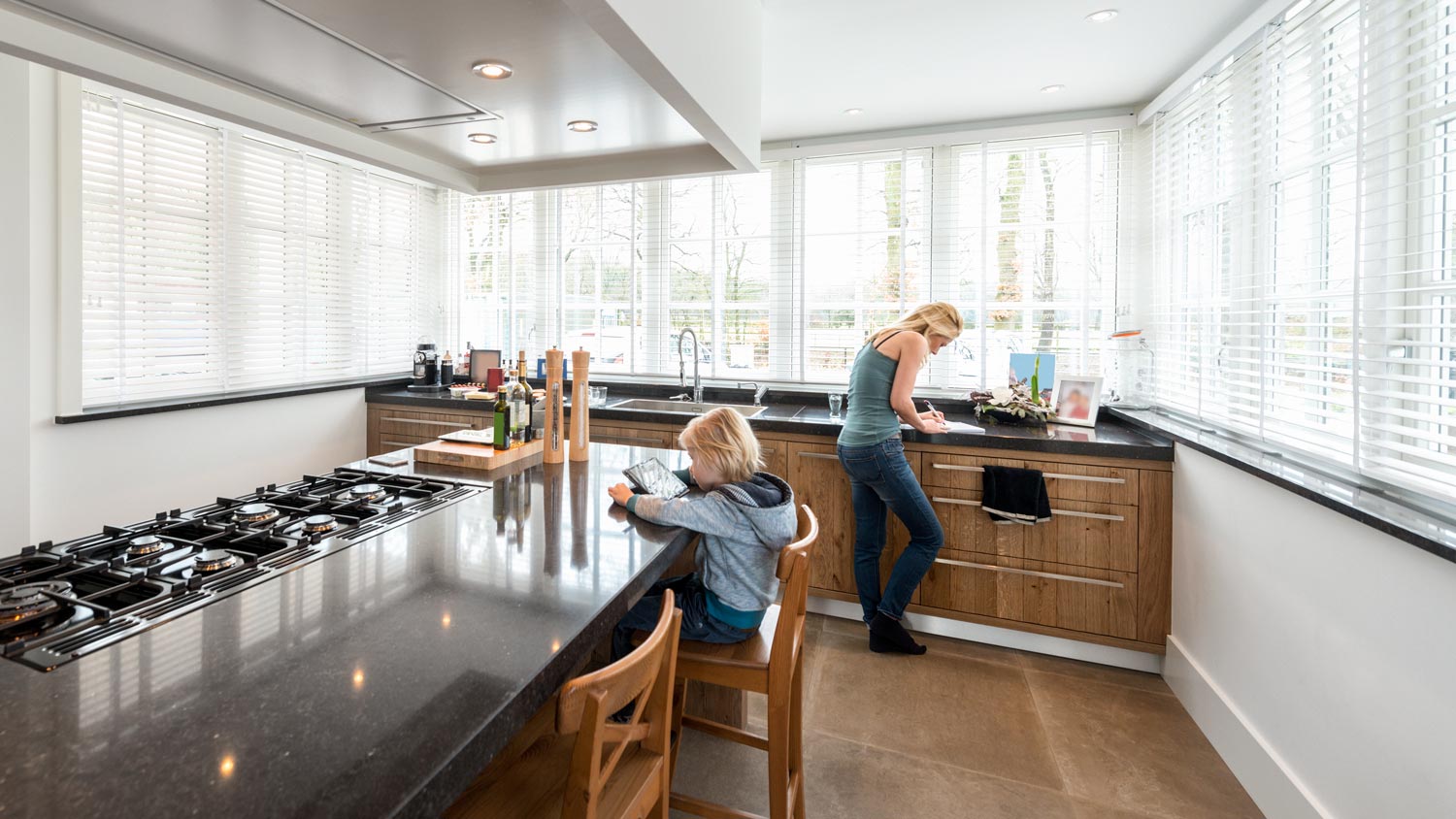 What Is the Average Cost of Granite Countertops? | Angi