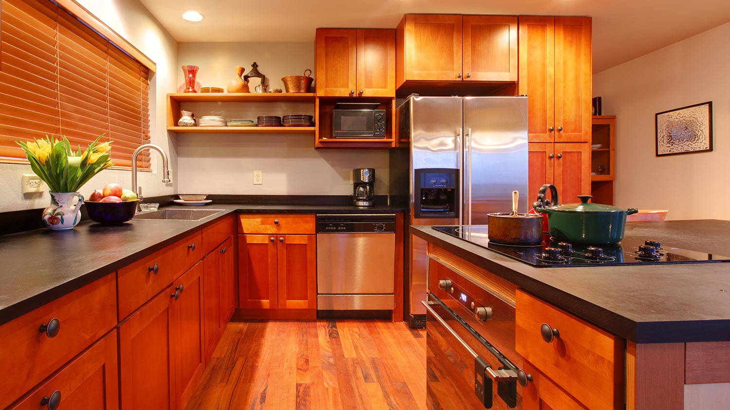 How To Fix A Cabinet Drawer | Angi