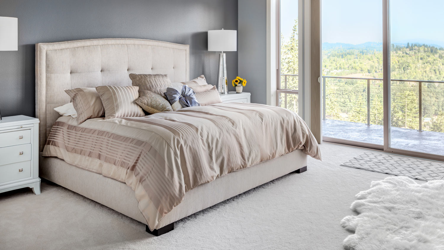 What Is Carpet Padding: Everything You Need to Know | Angi