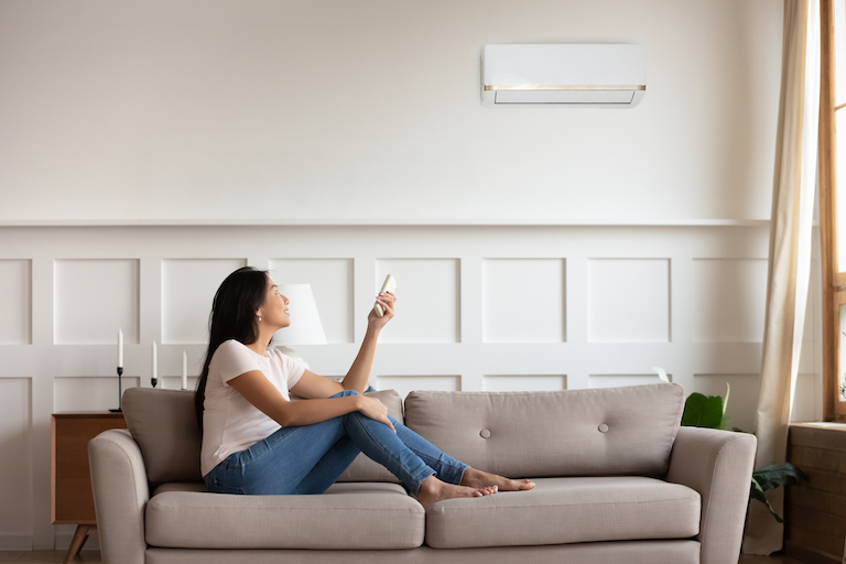How Much Does it Cost to Install a Mini Split in Seattle, WA? | Angi
