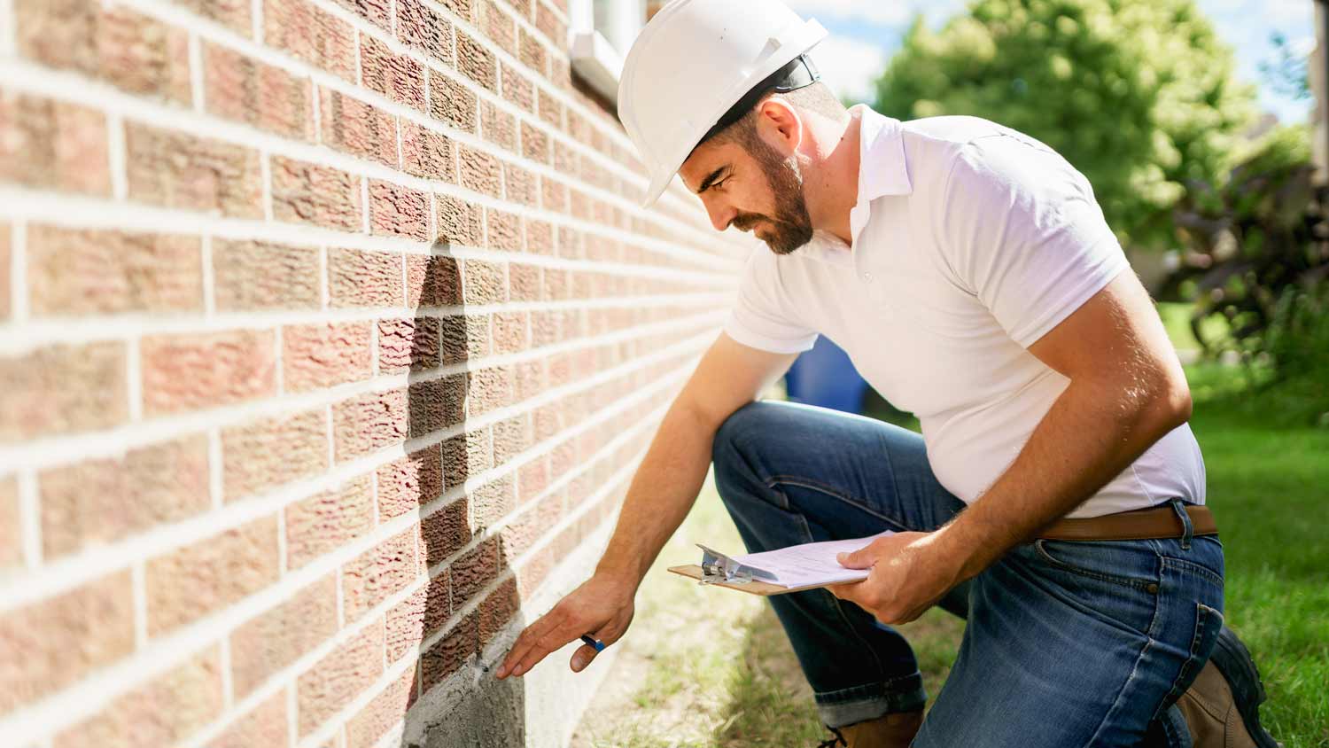Who Inspects Home Foundations? | Angi