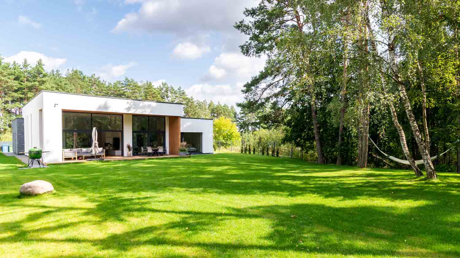 Who to Call for a Water Leak In Your Lawn | Angi