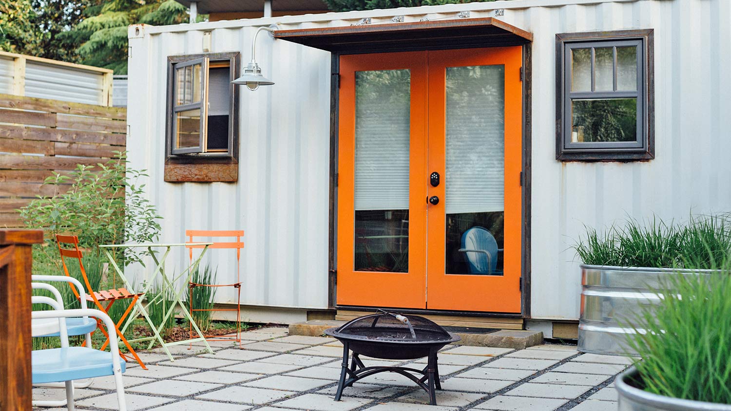 How Much Does a Container Home Cost? | Angi