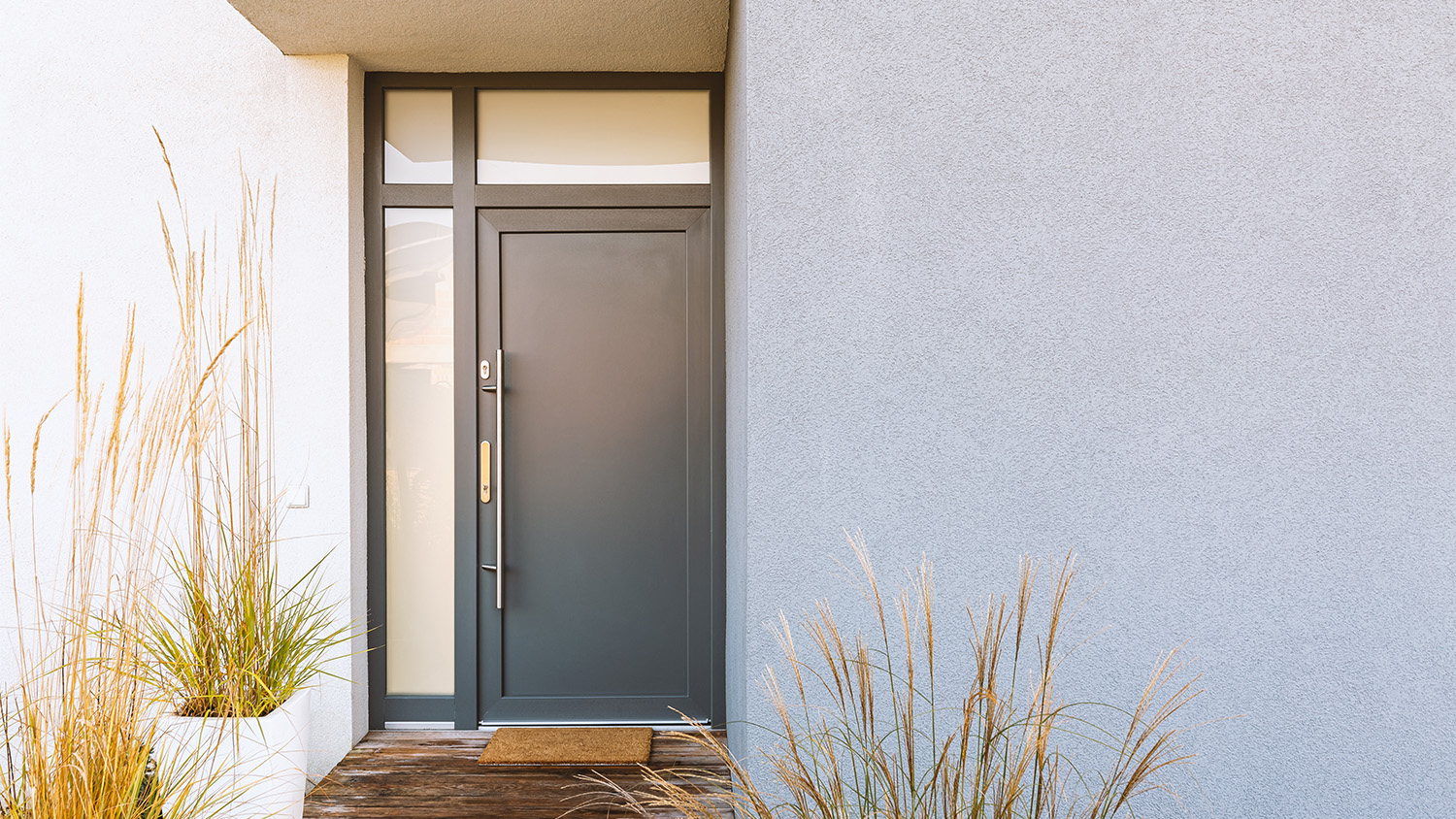 What Is a Deadlatch and How Do They Work? | Angi