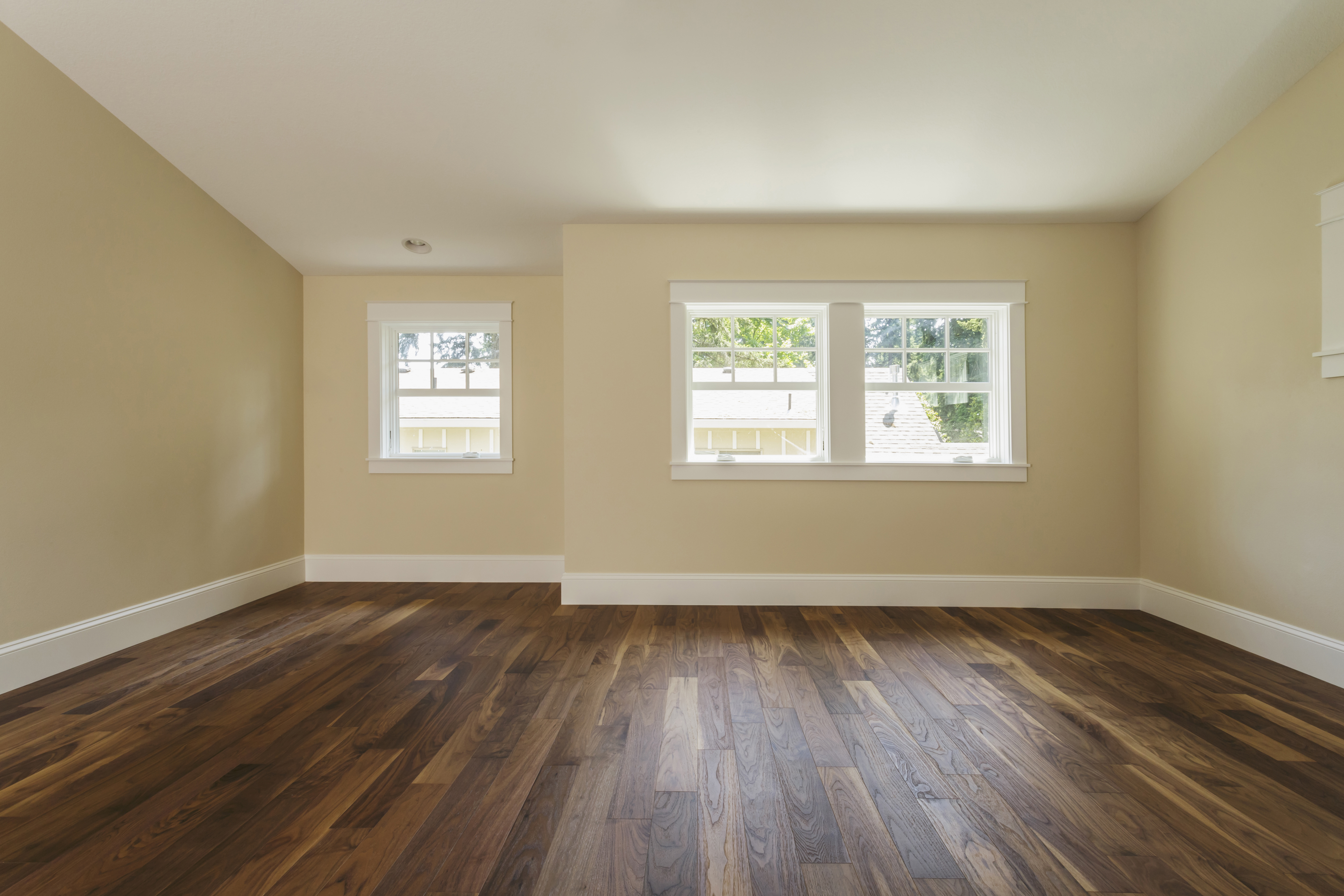 Best Types of Wood for Baseboards | Angi