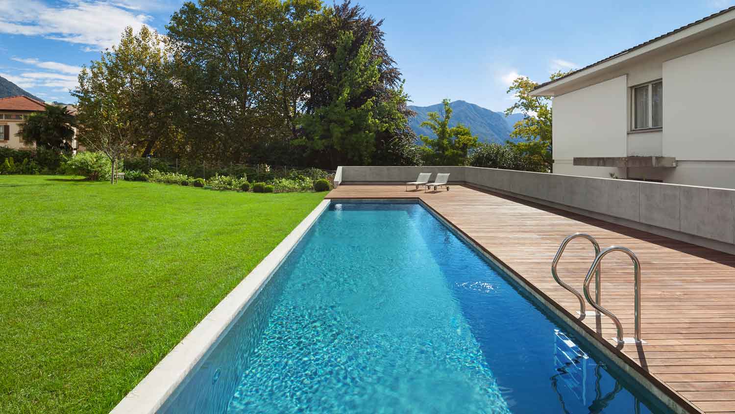 How Much Does a Shipping Container Pool Cost? [2026 Data] | Angi