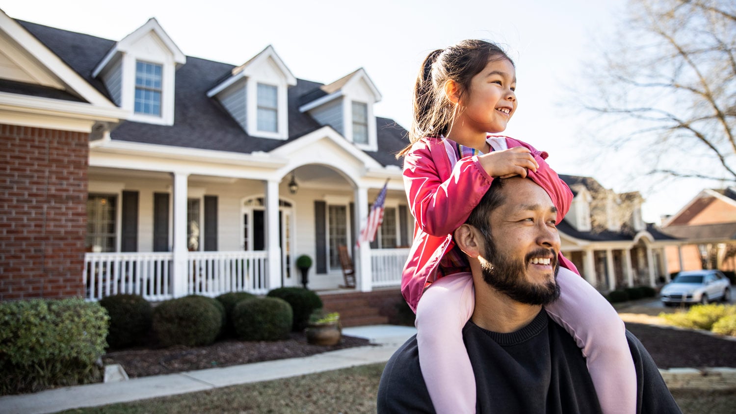 Who Pays For a Home Warranty: Buyer or Seller? | Angi