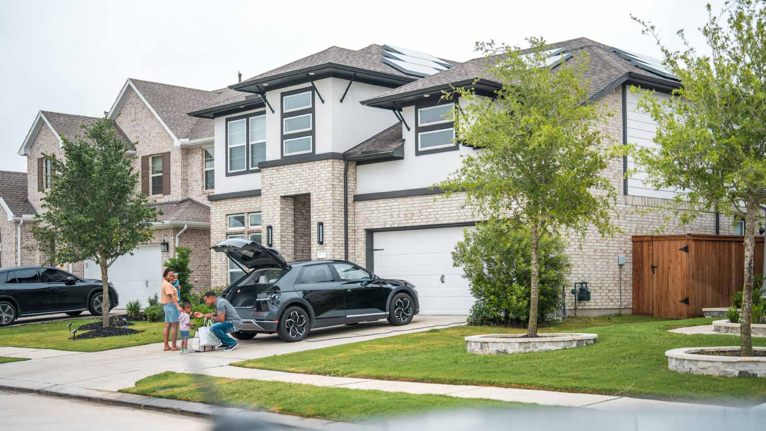 Pros and Cons of Whole-House Generators | Angi