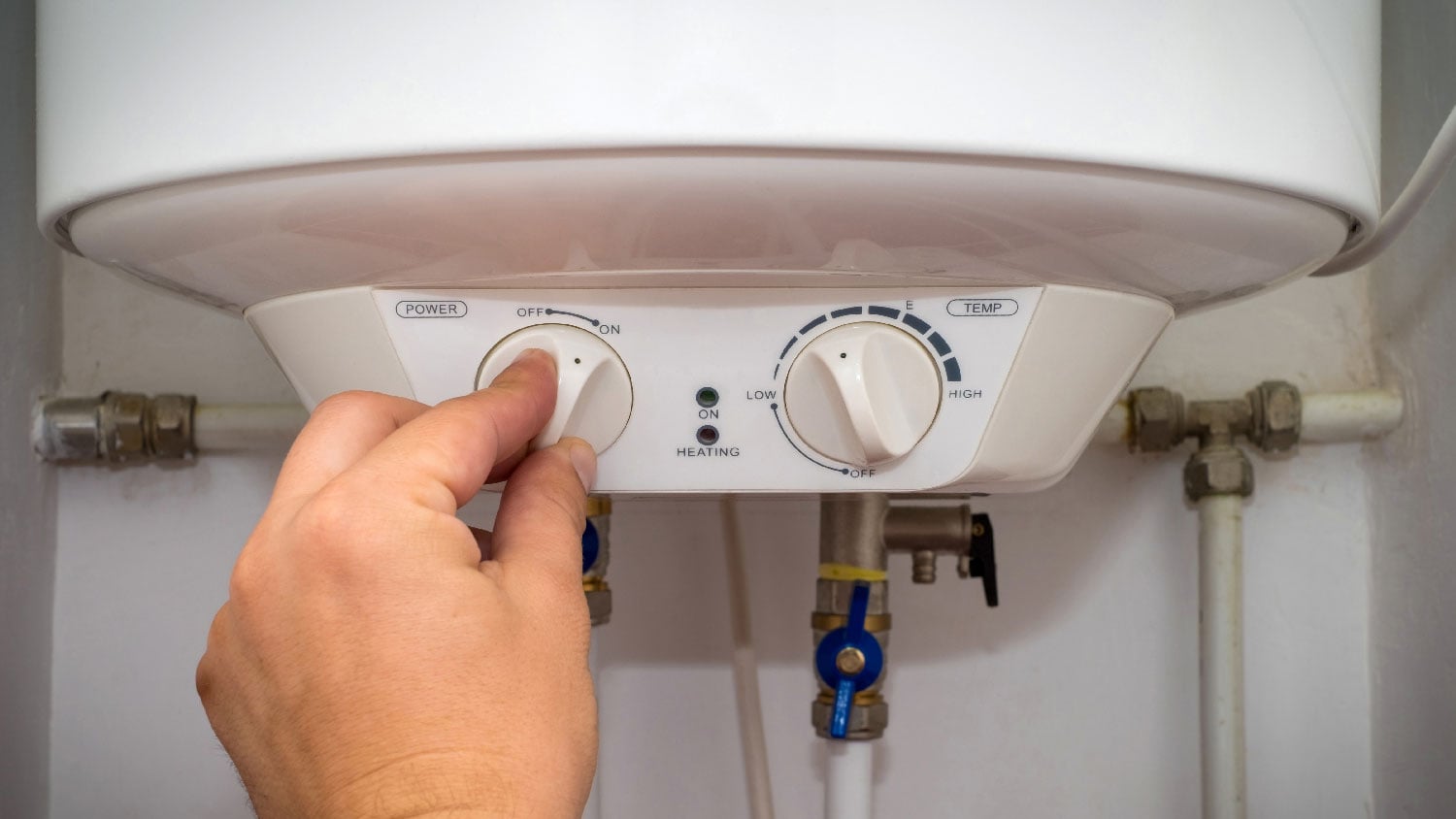 Do Electric Water Heaters Need To Be Vented