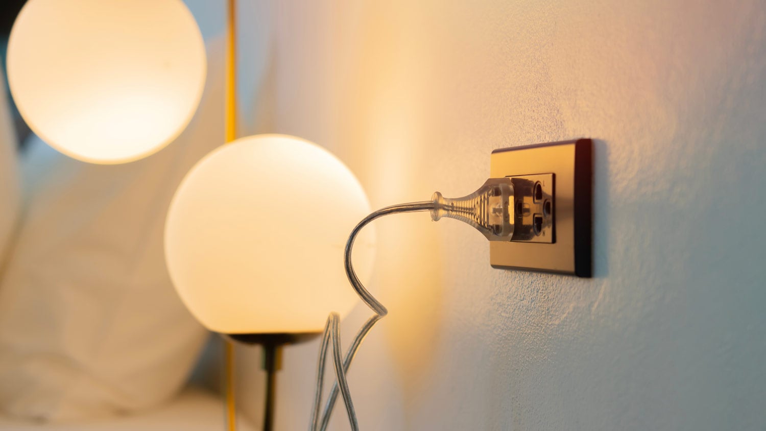 Can Electrical Outlets Be Installed Sideways? | Angi
