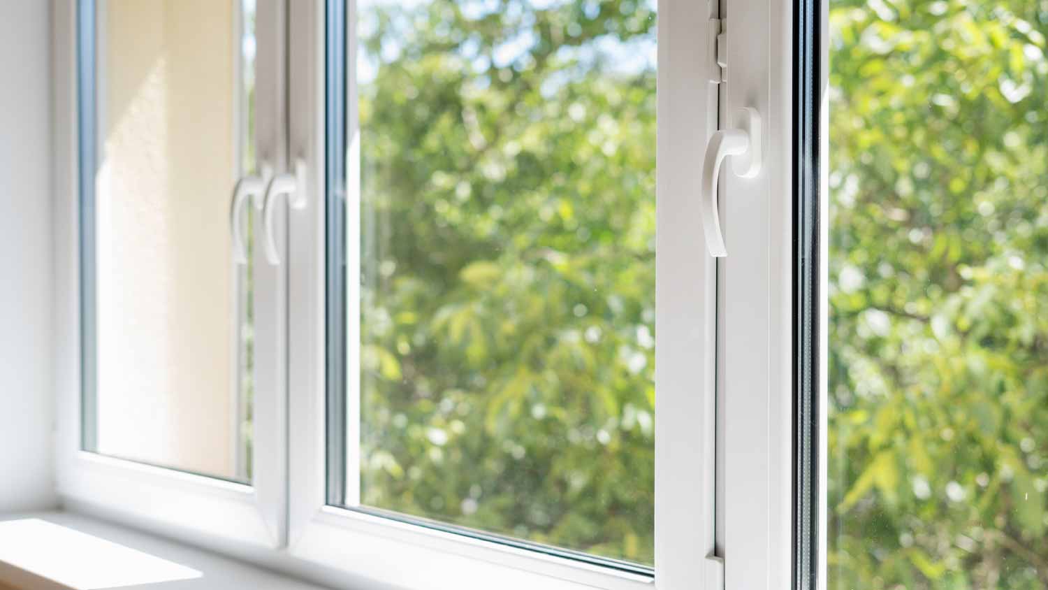 How Much Does It Cost to Install Vinyl Windows? | Angi