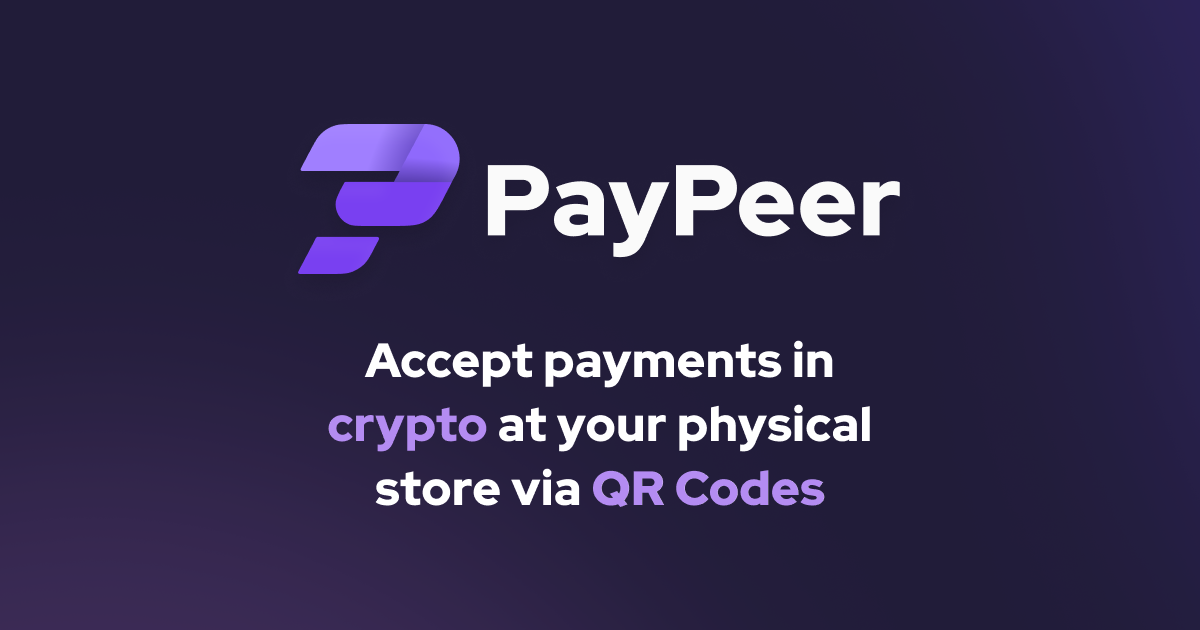 PayPeer | Anish De