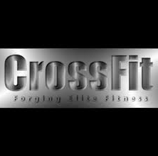 The Crossfit Progress Continuum – Annie Berryhill- Healthy Lifestyle ...