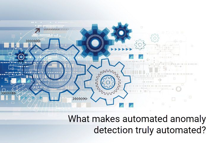 What Makes Automated Anomaly Detection Truly Automated