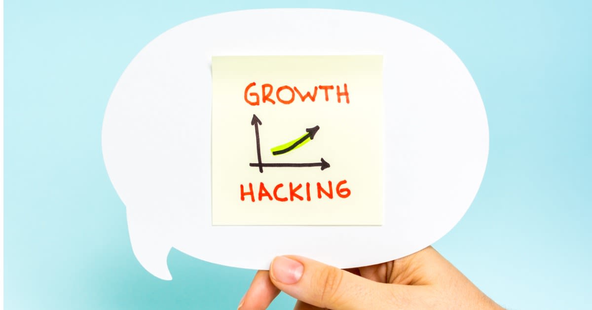 3 Growth Hacks for Data-Driven Marketing