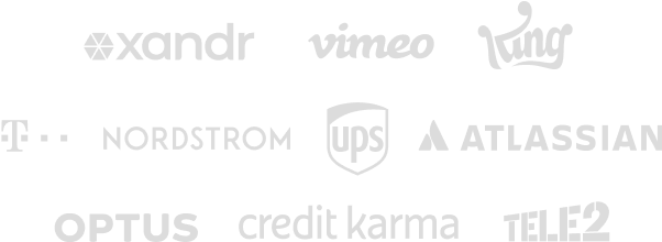 Anodot | Anomaly Detection for Business Monitoring