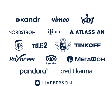 Anodot | Autonomous Business Monitoring