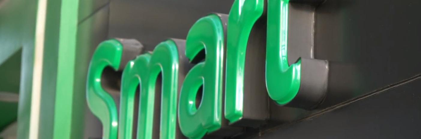 Smart Axiata Uses Anodot to Ensure Seamless Service