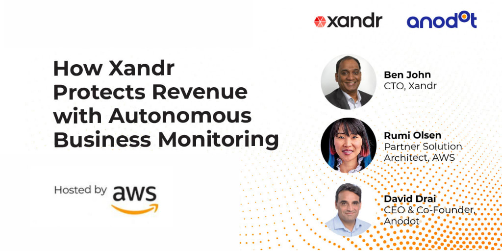 How Xandr, AT&T's Adtech Company, Prevents Revenue Loss with Autonomous ...
