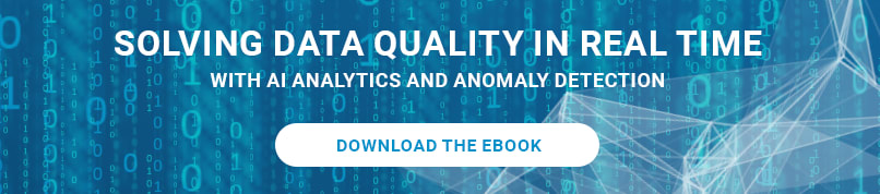 Ensure Data Quality with AI Analytics